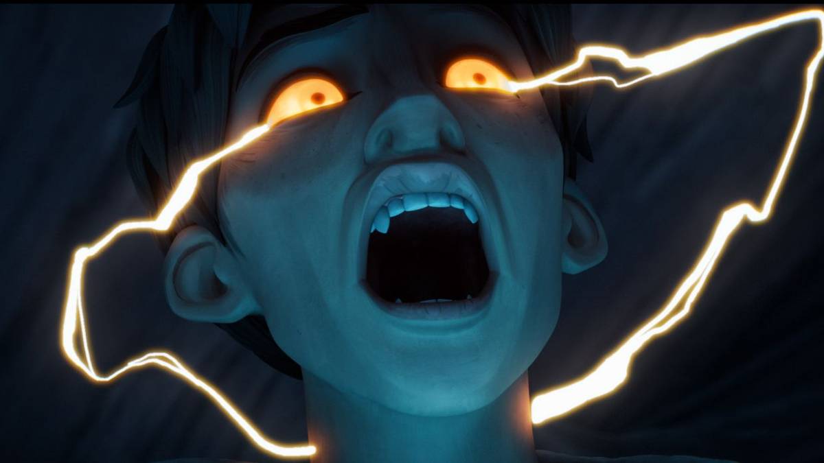 'Wolf King' Team Celebrates Netflix Success With BTS Mini-Documentary ...