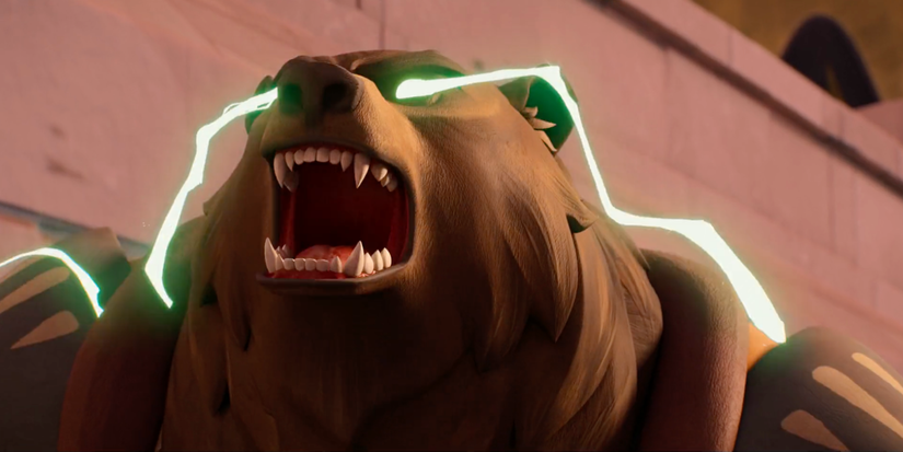 10 Best Characters in 'Wolf King,' Ranked