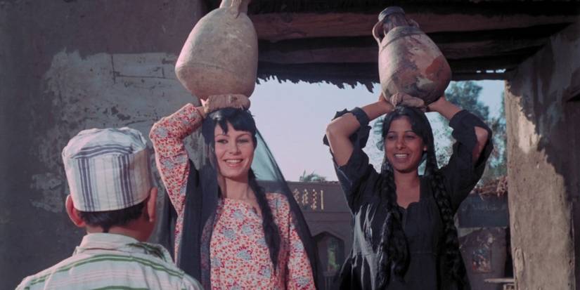 10 Best African Movies of All Time, Ranked