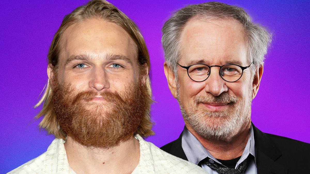 “He Knows How To Push You”: Wyatt Russell Has Strong Praise for Steven ...