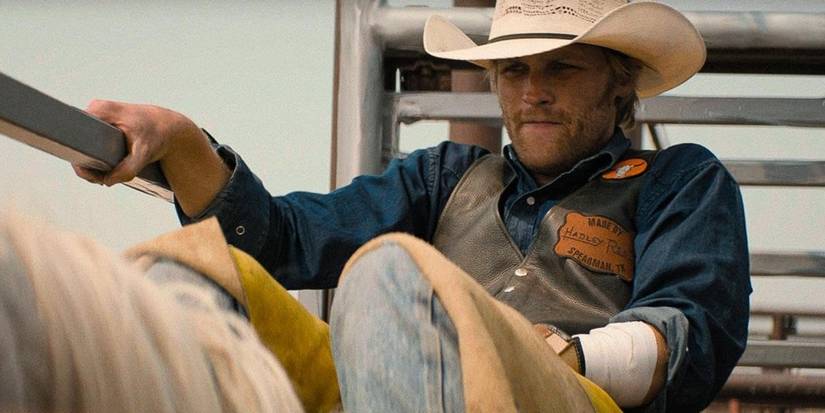 "I’ll Never Do it Again": Making 'Broke' With Dennis Quaid Was One of ...