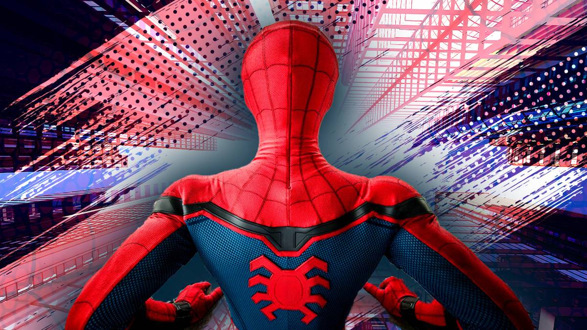 Spider-Man Is the Most Iconic American Superhero, and Here Are 10 ...