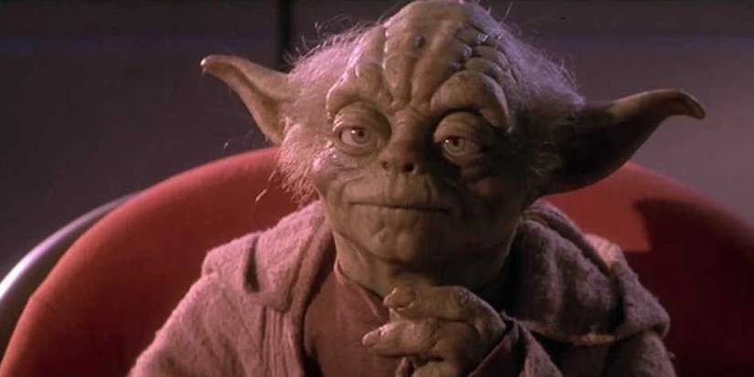 10 Best Quotes From 'Star Wars: Episode I – The Phantom Menace,' Ranked