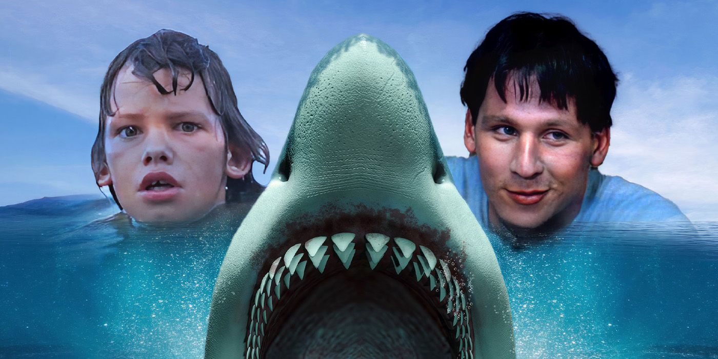 Steven Spielberg Was Pissed When He Heard What Happened to Some of ...