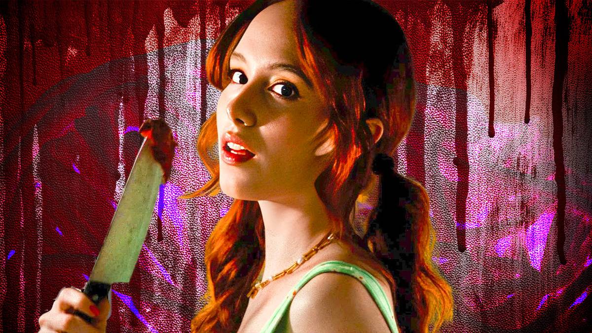 Hungry for Manflesh? I've Got a Cannibal Horror Movie Where Eating ...