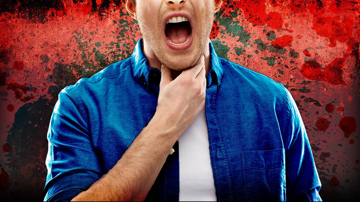 This 2024 Horror Movie Had Me by the Throat for 95 Minutes — and I ...