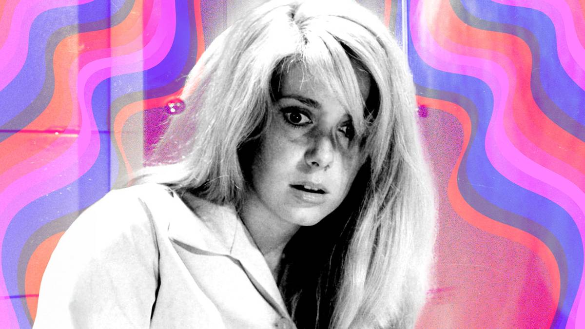 One Writer Turned His Greatest Fear Into a Surrealist Horror ...