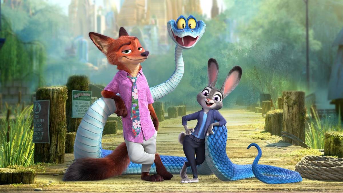 There’s A Major Reason Why Disney’s Live-Action Movies Will Never Be ...