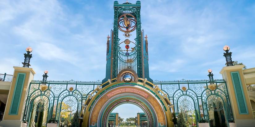 Epic Universe Review: Is Universal's Latest Theme Park Worth the Trip?