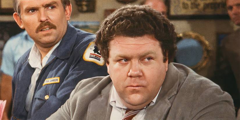 Forget Sam — 'Cheers' Would Be Nothing Without Norm