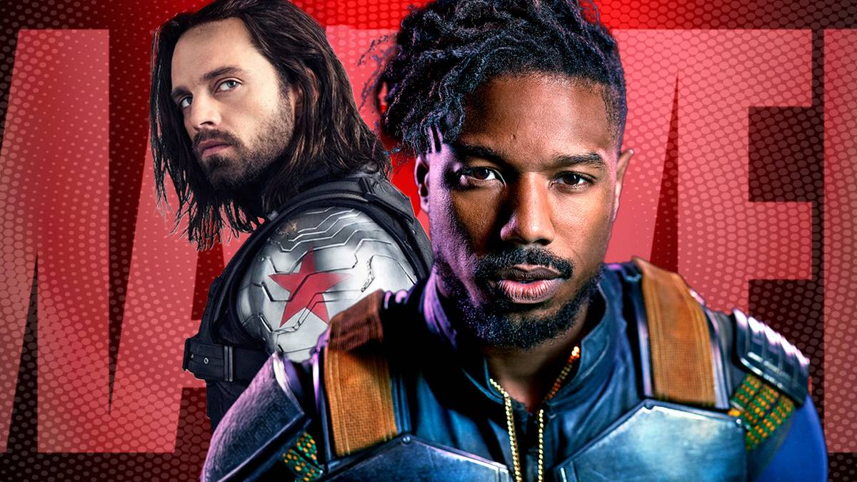 10 Best MCU Plot Twists, Ranked