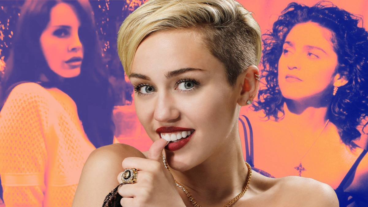 The 10 Best Miley Cyrus Covers, Ranked