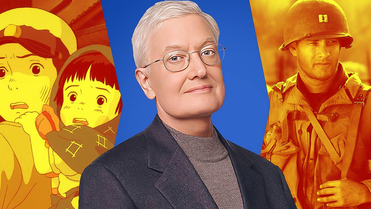 10 Greatest War Movies of All Time, According to Roger Ebert