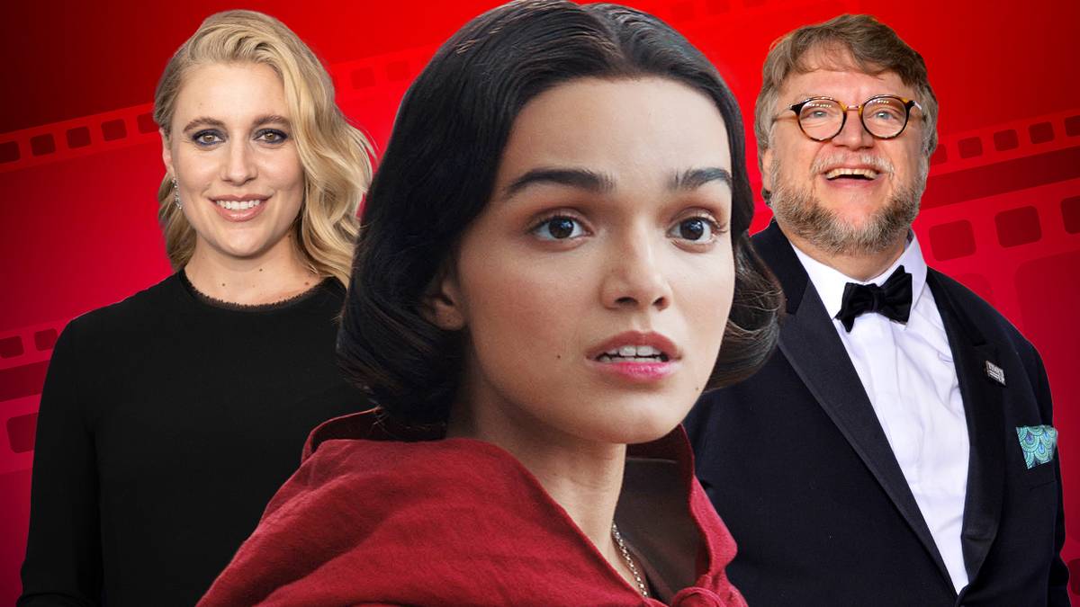 10 Directors Rachel Zegler Should Work With Next
