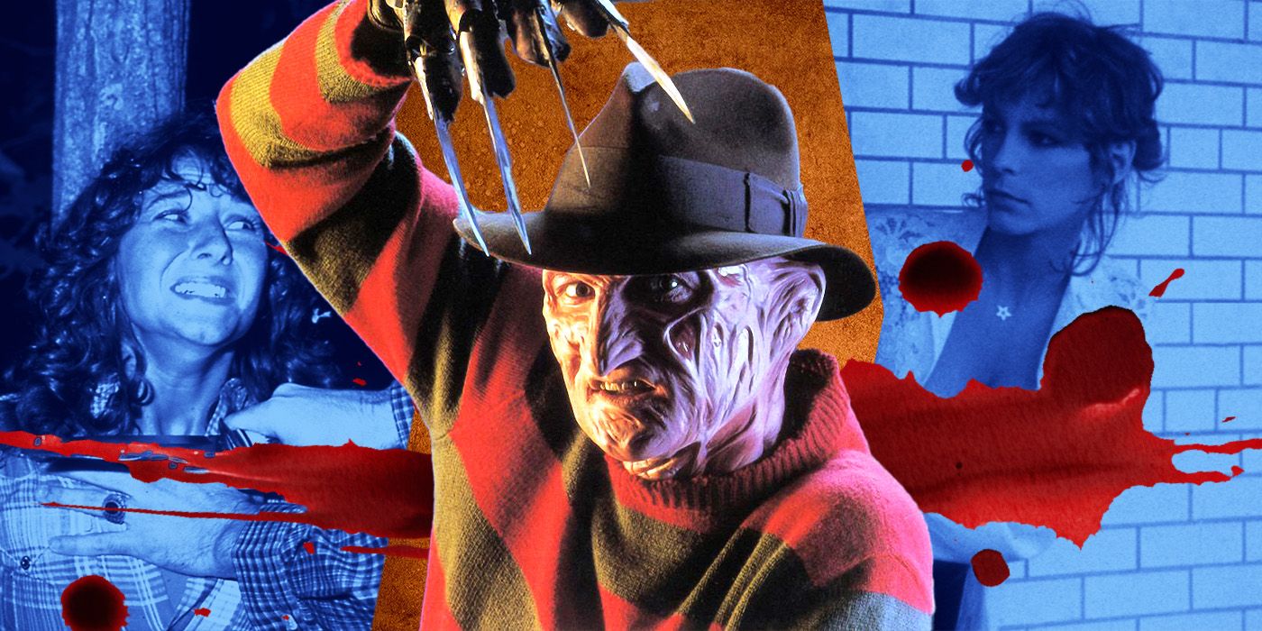 45 Years Later, This Gnarly, Infamous $350K Budget Slasher Cuts Deeper ...