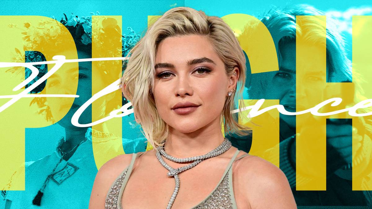 10 Essential Florence Pugh Movies, Ranked