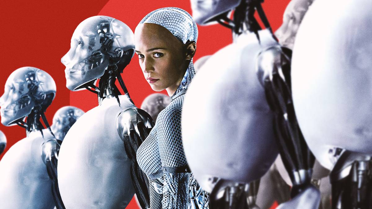 11 Best Movies About Artificial Intelligence, Ranked