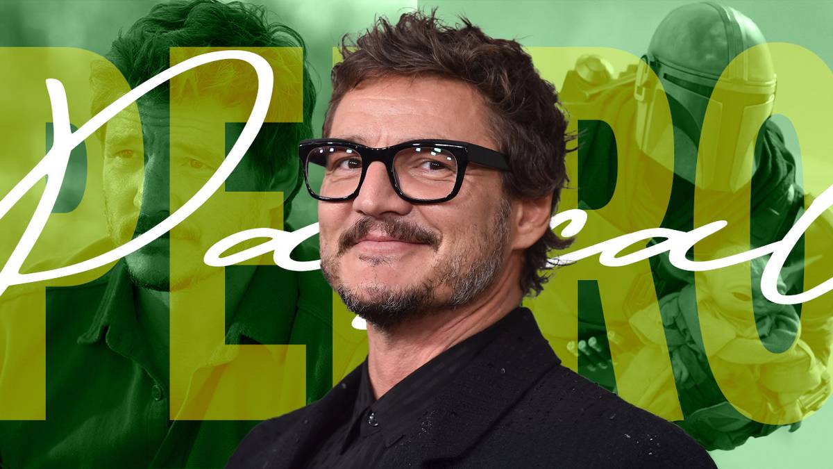 10 Essential Pedro Pascal Movies and TV Shows, Ranked
