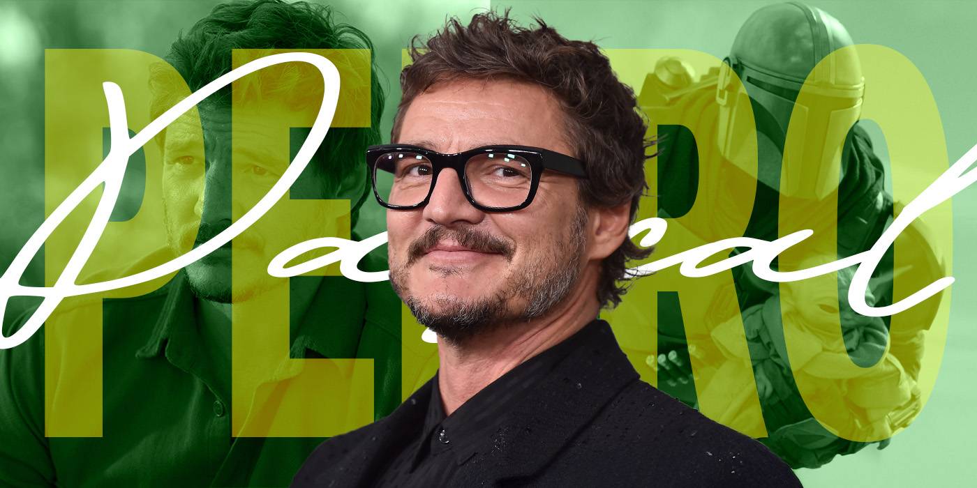 This Jaw-Dropping 70-Episode Airline Reality Series Has Pedro Pascal ...