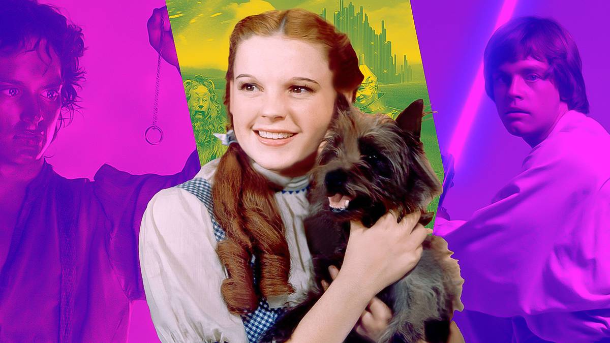 10 Most Timeless Movies Ever Made, Ranked