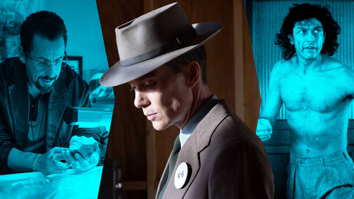 10 Movie Endings That Hit You Like a Ton of Bricks