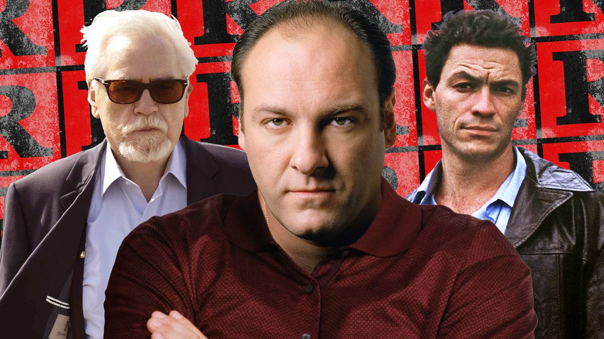 10 R-Rated TV Shows That Are Almost as Great as 'The Sopranos'