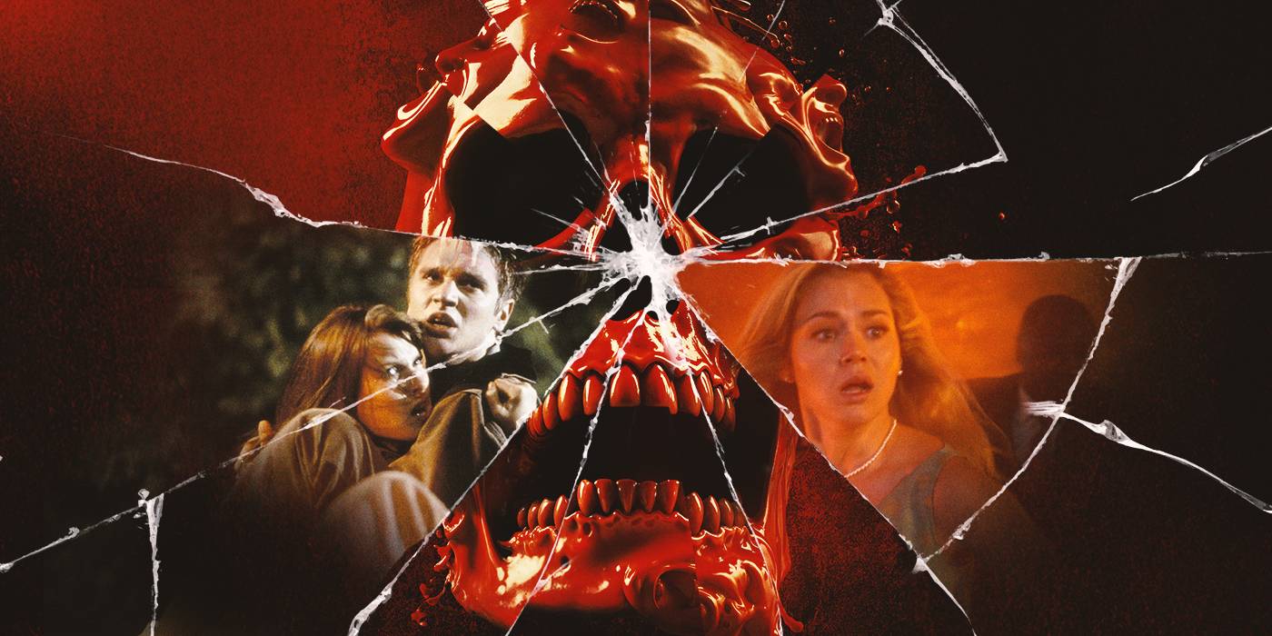 ‘Final Destination Bloodlines’ Just Gave Us One of the Franchise’s ...