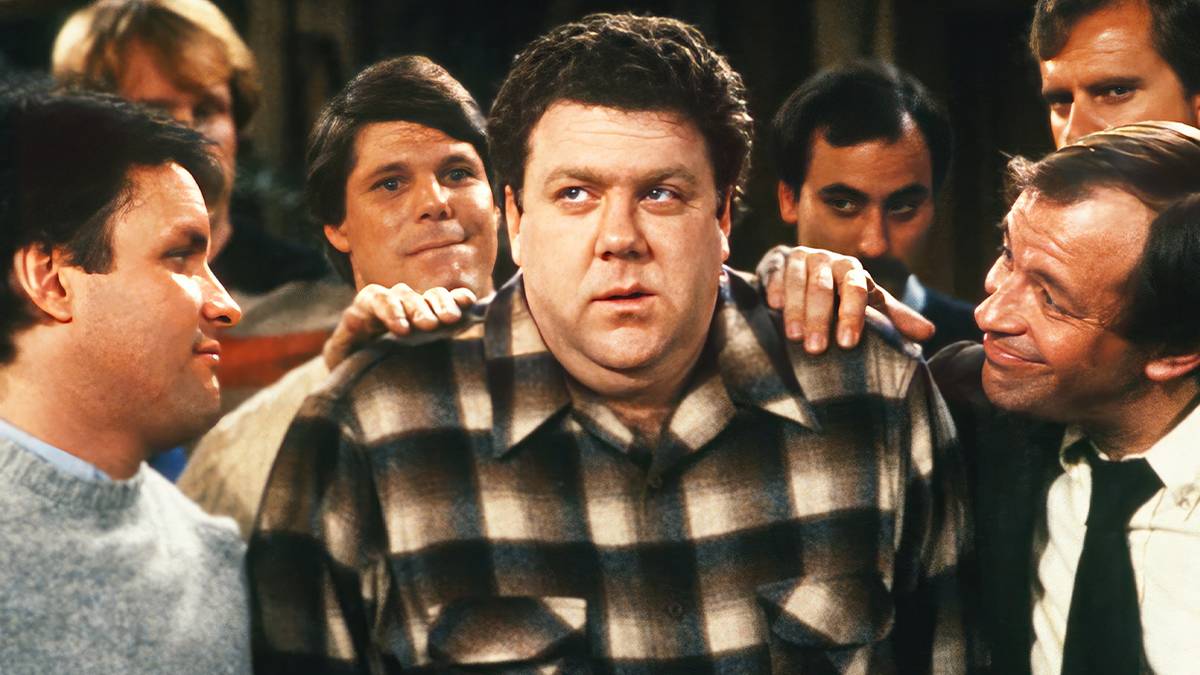 Forget Sam — 'Cheers' Would Be Nothing Without Norm
