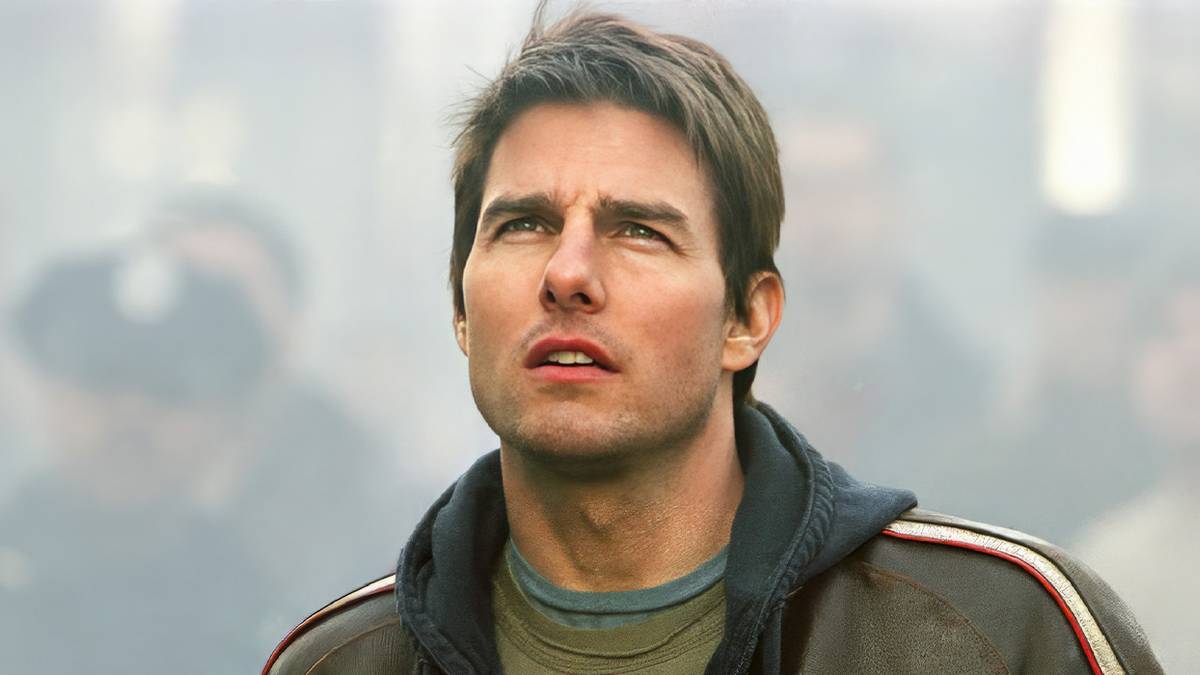 All 10 Tom Cruise Movies of the 2000s, Ranked