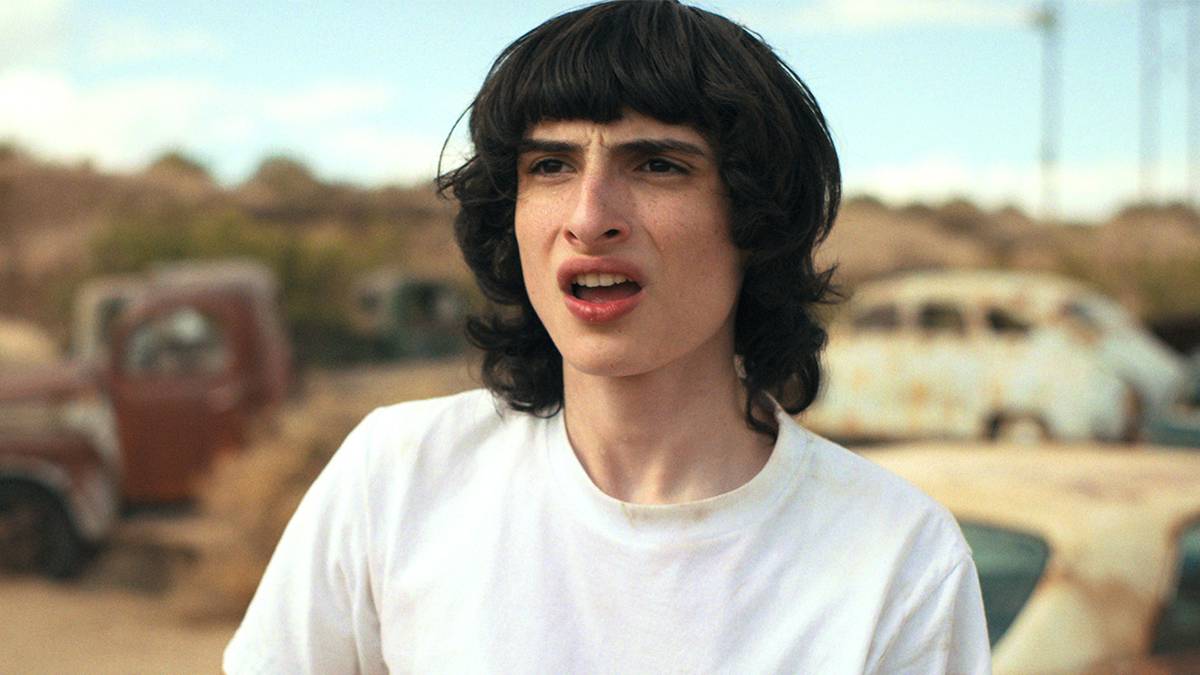 Sorry Will, But Mike Isn't the Heart of 'Stranger Things,' This ...