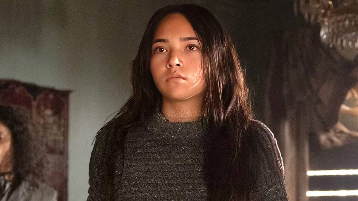 'The Walking Dead: Dead City' Season 2 Doesn't Know What To Do With Ginny