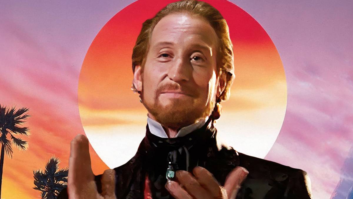 The Actor Behind ‘Game of Thrones’ Most Diabolical Role Played a ...
