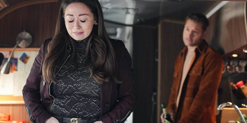 'Tracker' Season 2 Episode 19 Review: Reenie's Shady Client Puts Her ...