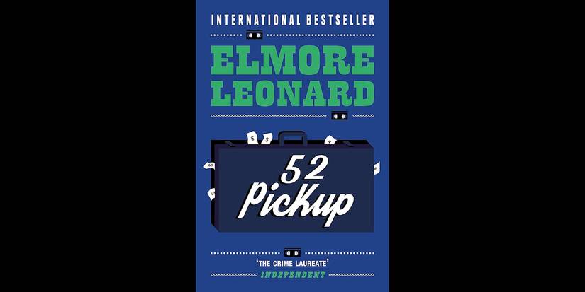 10 Best Elmore Leonard Books, Ranked