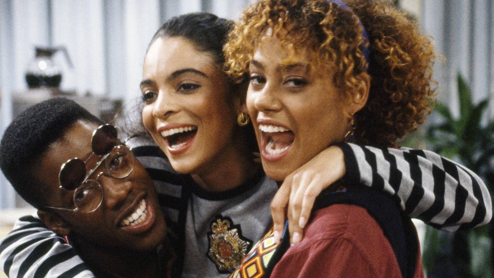 Netflix's 'A Different World' Spin-Off Just Cast Dwayne and Whitley's ...