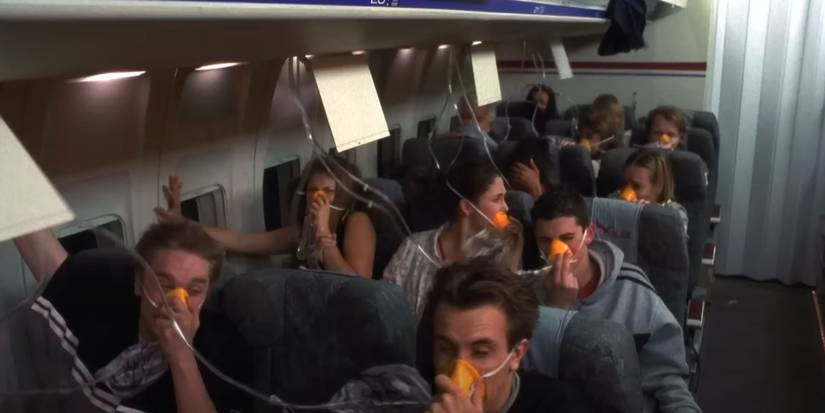 All 6 Final Destination Movies, Ranked by Rotten Tomatoes
