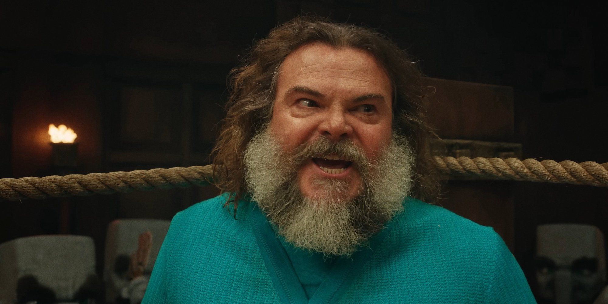 10 Best Quotes From 'A Minecraft Movie,' Ranked