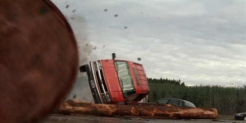 All 6 Main Accidents in the Final Destination Movies, Ranked