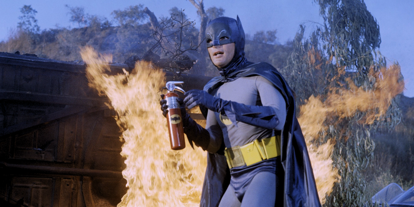 Can The Dark Knight Take a Punch? Every Cinematic Batman, Ranked by How ...