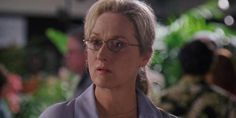 10 Essential Meryl Streep Movies, Ranked