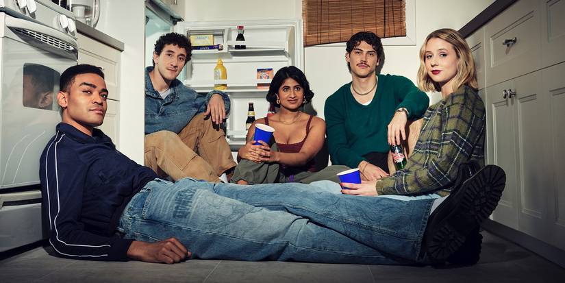 10 Best Gen Z Shows, Ranked