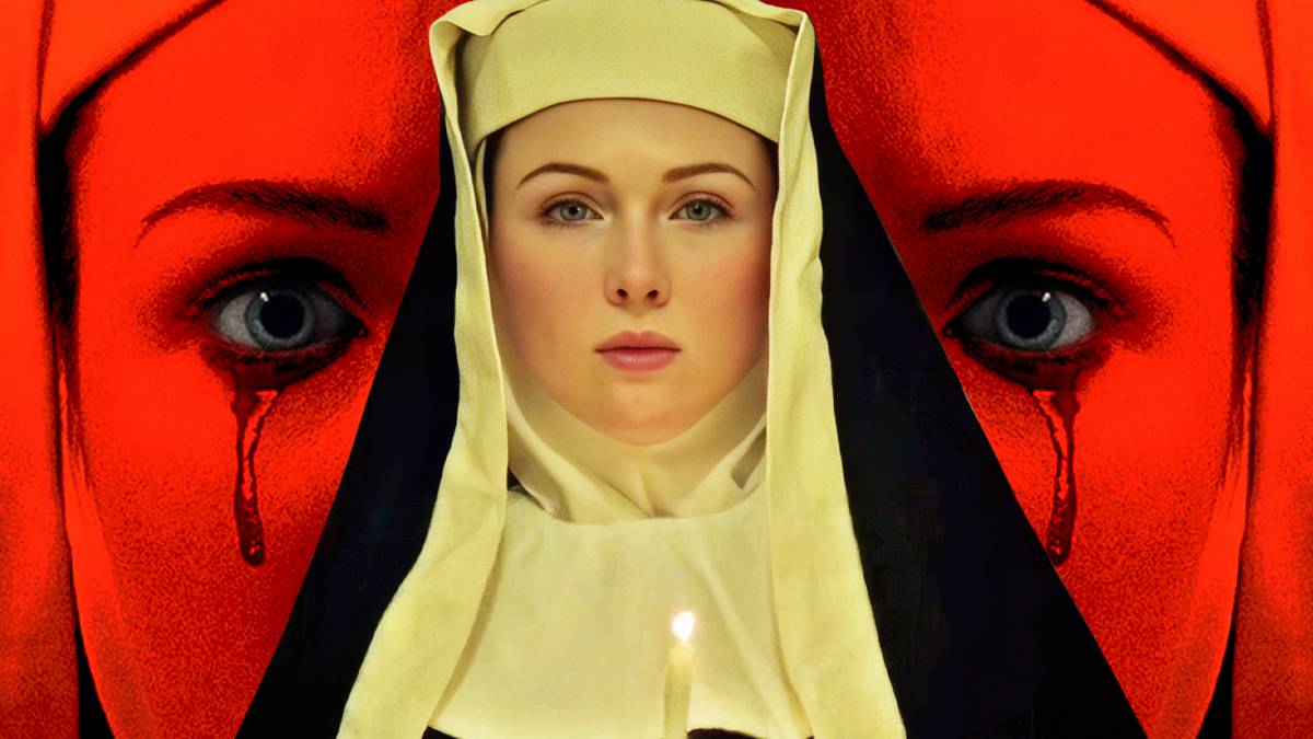 This 2020s Horror Is a Retelling of the Classic Possession Story ...