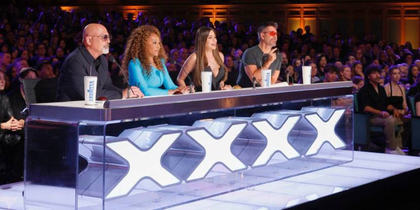 After 20 Seasons, the ‘America’s Got Talent’ Audience Is Gone — and the ...