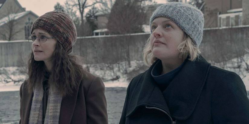 How 'The Handmaid's Tale' Ends for Each Character, Explained