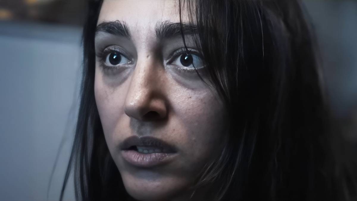 'Alpha' Review: I Think Julia Ducournau Just Locked in Another Palme d'Or | Cannes 2025