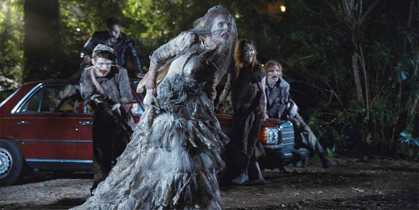 10 Greatest FX Shows of All Time, Ranked