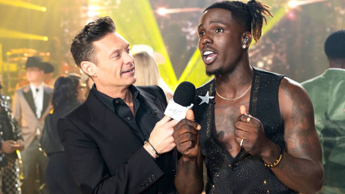 What Jamal Roberts Truly Earned After Winning ‘American Idol’ Will Blow ...