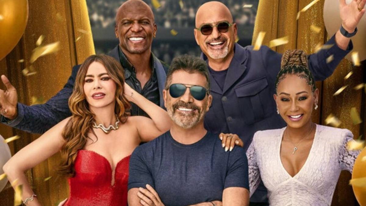 Winning Another Reality Show Doesn’t Mean You Can Win Over the ‘AGT’ Judges