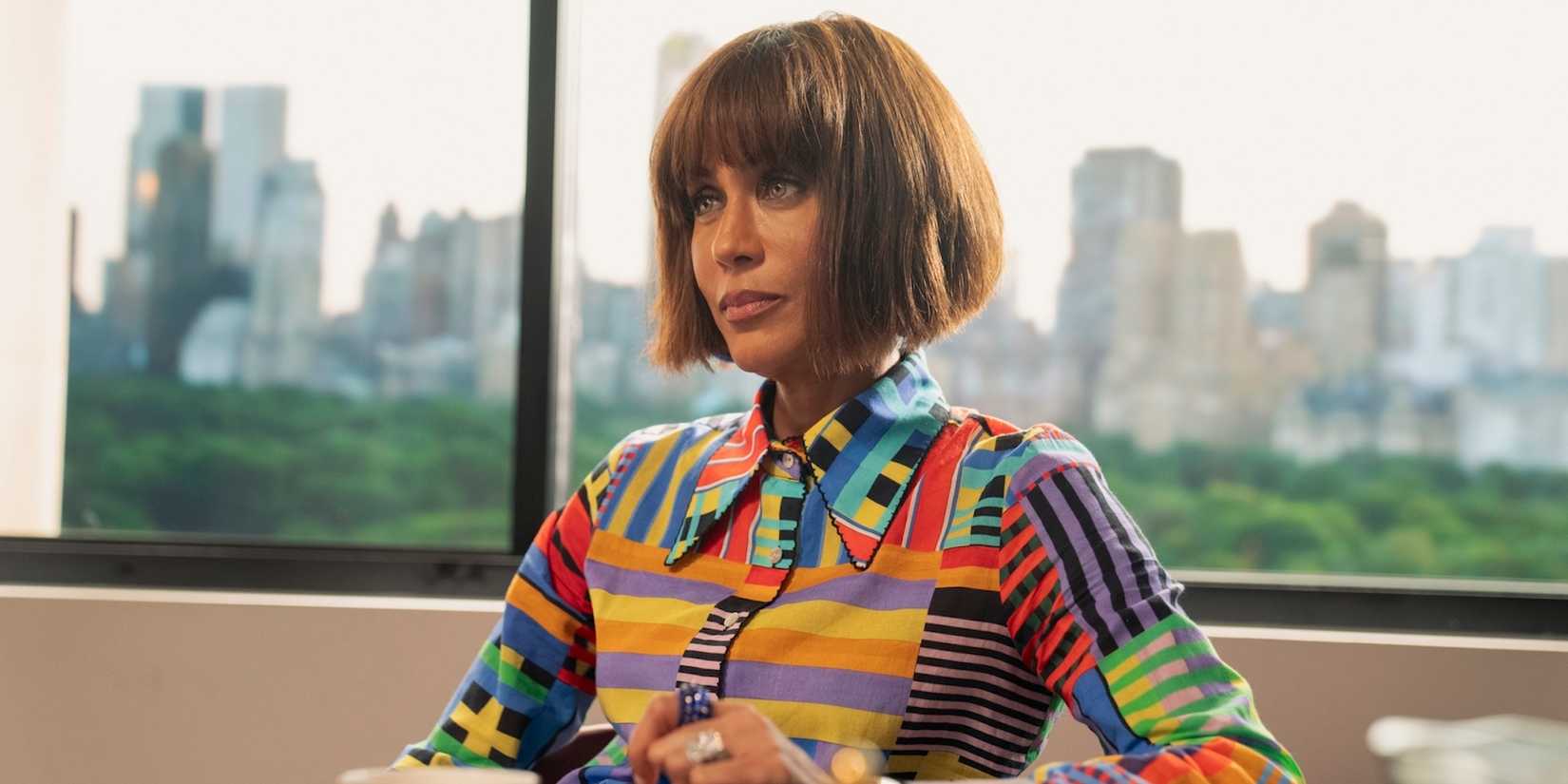'And Just Like That' Season 3 Review: It's Starting to Feel More Like ...