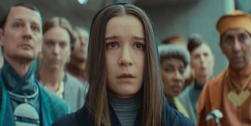 This Tragic 'Andor' Relationship Wrecked Me, and I Never Saw It Coming